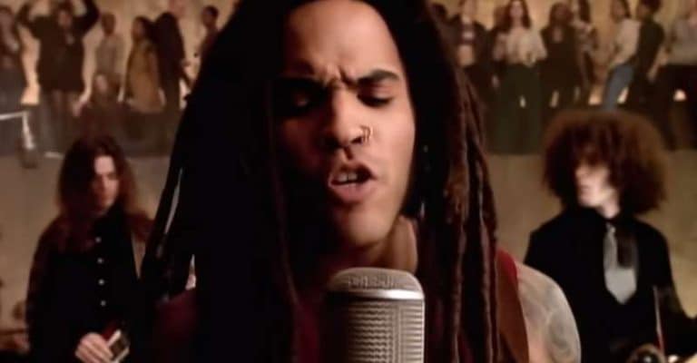 51 Male Singers With Long Hair - Music Industry How To