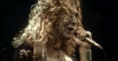 51 Male Singers With Long Hair - Music Industry How To