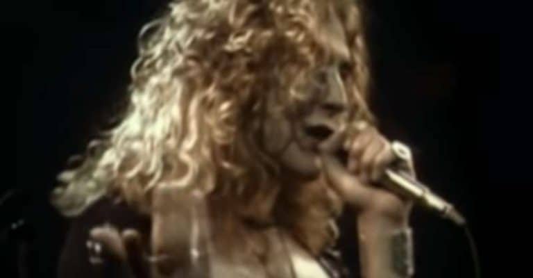 51 Male Singers With Long Hair - Music Industry How To