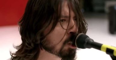 51 Male Singers With Long Hair - Music Industry How To