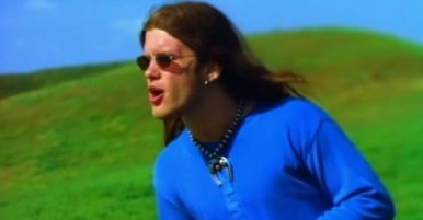 51 Male Singers With Long Hair - Music Industry How To