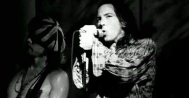 51 Male Singers With Long Hair - Music Industry How To