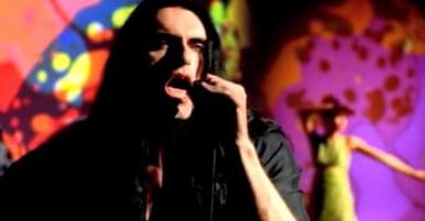 51 Male Singers With Long Hair - Music Industry How To