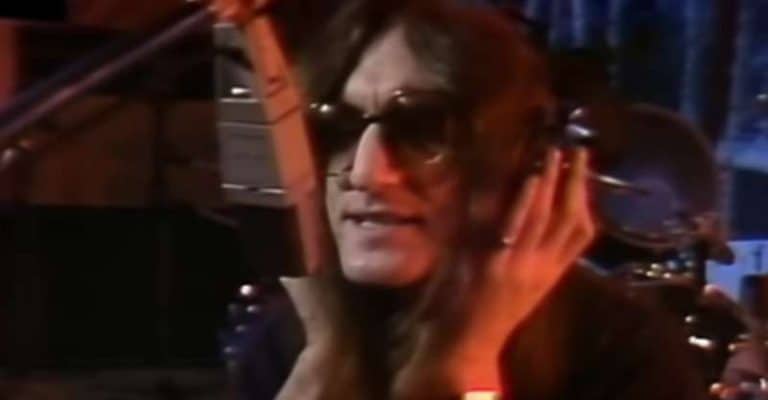 51 Male Singers With Long Hair - Music Industry How To