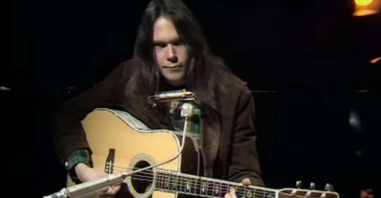 51 Male Singers With Long Hair - Music Industry How To