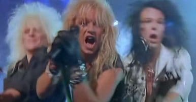 51 Male Singers With Long Hair - Music Industry How To