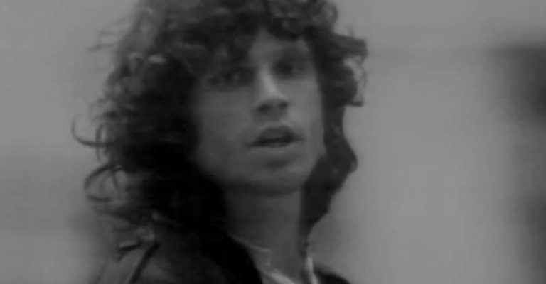 51 Male Singers With Long Hair - Music Industry How To