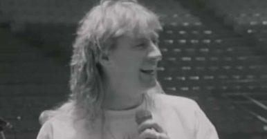 51 Male Singers With Long Hair - Music Industry How To