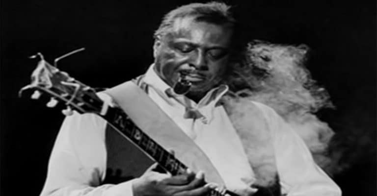 47 Best Blues Guitarists - Music Industry How To