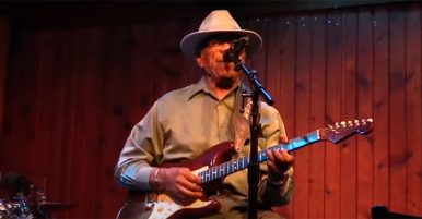 47 Best Blues Guitarists - Music Industry How To