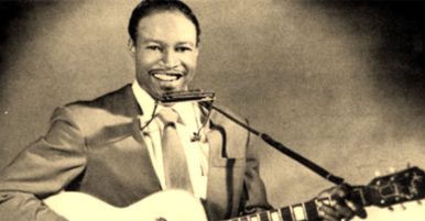 47 Best Blues Guitarists - Music Industry How To