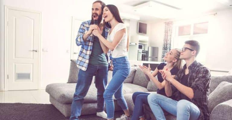 How To Do Karaoke At Home; Get Set Up FAST - Music Industry How To