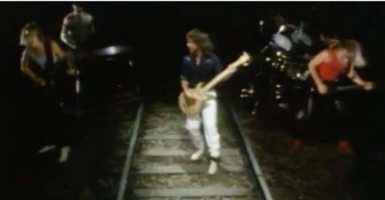 31 Best Hard Rock Bands Of The 80s - Music Industry How To