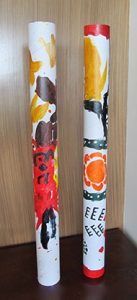 52 Homemade Musical Instruments You Can Make [Child Friendly] - Music ...