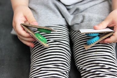 52 Homemade Musical Instruments You Can Make [Child Friendly] - Music ...