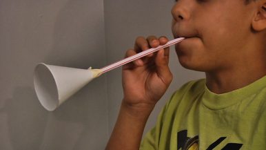 52 Homemade Musical Instruments You Can Make [Child Friendly] - Music ...