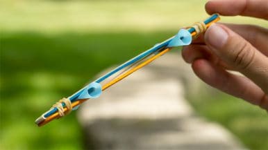 52 Homemade Musical Instruments You Can Make [Child Friendly] - Music ...