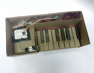 52 Homemade Musical Instruments You Can Make [Child Friendly] - Music ...