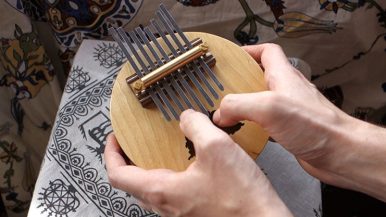 52 Homemade Musical Instruments You Can Make [Child Friendly] - Music ...