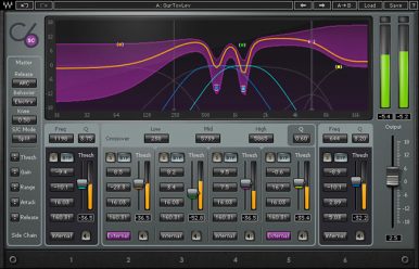 20 Best Multiband Compressor VST Plugins 2025 - Music Industry How To