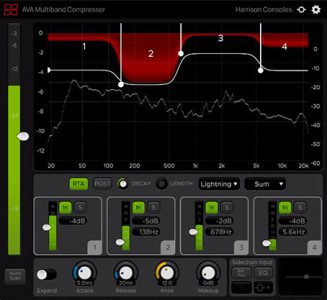 20 Best Multiband Compressor VST Plugins 2025 - Music Industry How To