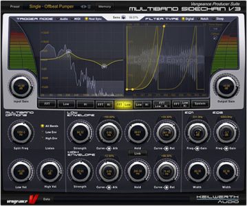 20 Best Multiband Compressor VST Plugins 2025 - Music Industry How To