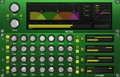 20 Best Multiband Compressor VST Plugins 2025 - Music Industry How To