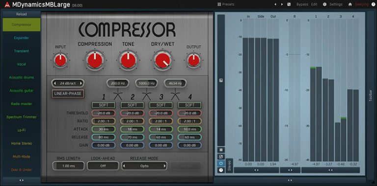 20 Best Multiband Compressor VST Plugins 2025 - Music Industry How To