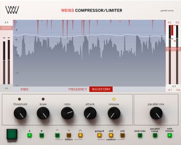 20 Best Multiband Compressor VST Plugins 2025 - Music Industry How To