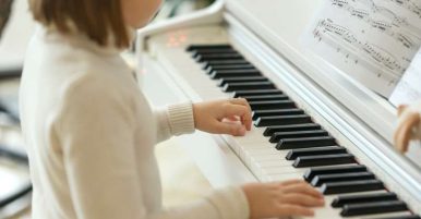 How Many Piano Grades Are There? All Levels Listed - Music Industry How To