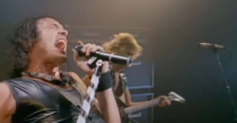 25 Best Metal Bands Of The 80s - Music Industry How To