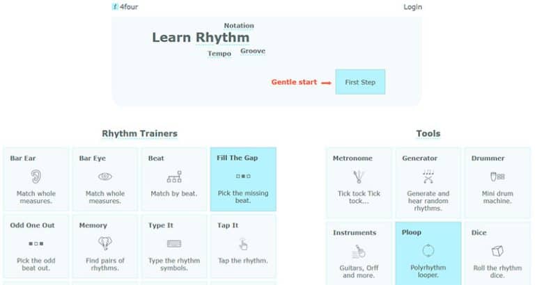 26 Best Online Music Games For Classrooms 2025 - Music Industry How To