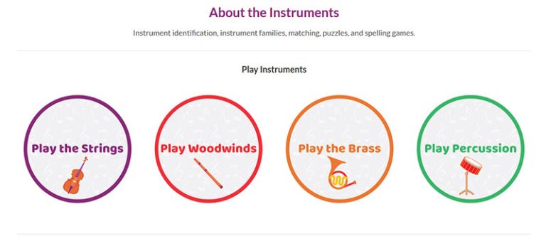 26 Best Online Music Games For Classrooms 2025 - Music Industry How To