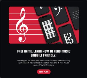 26 Best Online Music Games For Classrooms 2025 - Music Industry How To