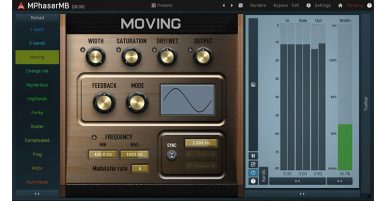 20 Best Multiband Compressor VST Plugins 2025 - Music Industry How To