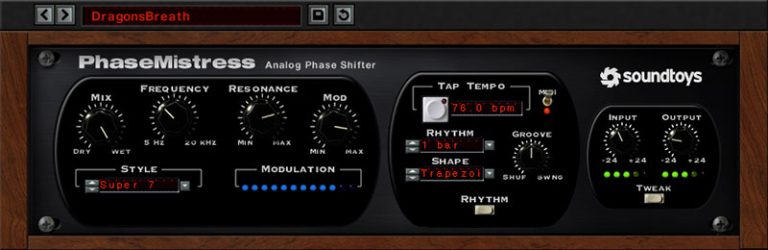 14 Best Phaser VST Plugins 2025 - Music Industry How To