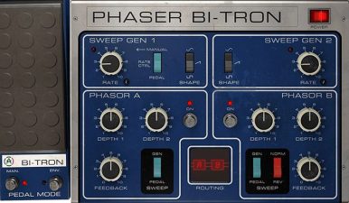 14 Best Phaser VST Plugins 2025 - Music Industry How To