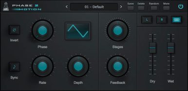 14 Best Phaser VST Plugins 2025 - Music Industry How To