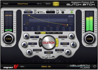 19 Best Glitch VST Plugins 2025 - Music Industry How To