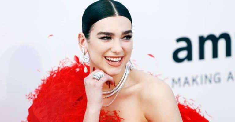 Dua Lipa’s Net Worth 2026 - $35 > $41 Million - Music Industry How To