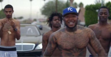 20 Best Arizona Rappers, From Phoenix & Other Cities - Music Industry ...