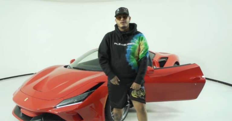 20 Best Arizona Rappers, From Phoenix & Other Cities - Music Industry ...