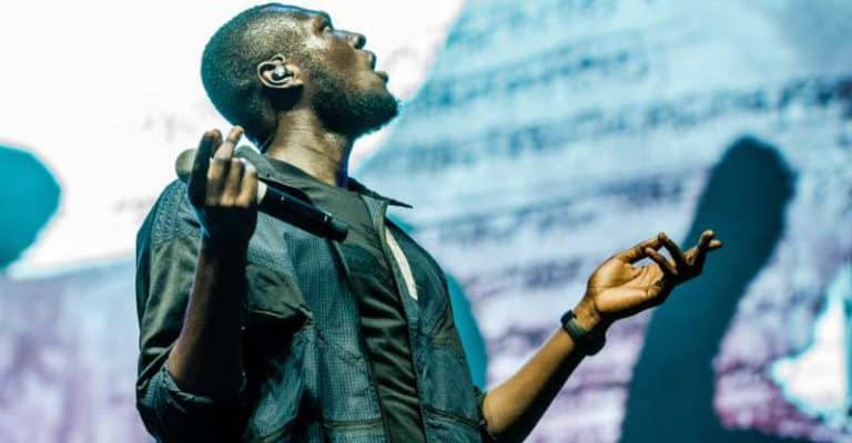 Stormzy's Net Worth 2026 - Music Industry How To