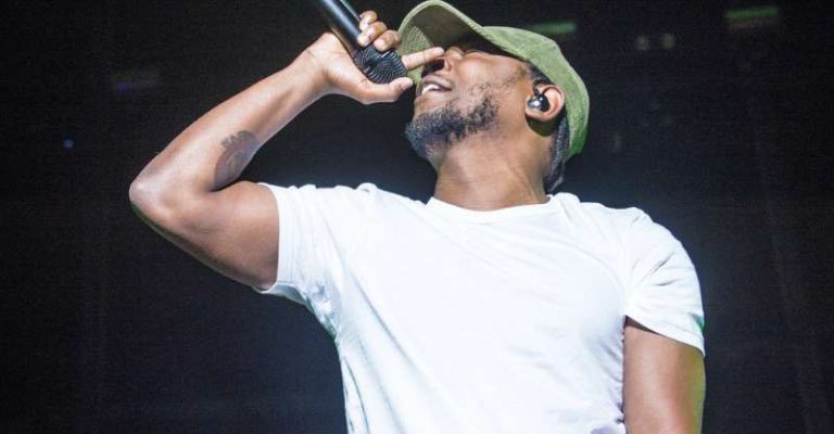Kendrick Lamar's Net Worth 2025 - Music Industry How To