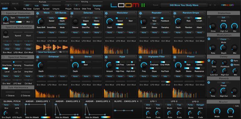 11 Best Additive Synth VST Plugins 2025 - Music Industry How To