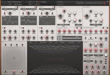 11 Best Additive Synth VST Plugins 2025 - Music Industry How To