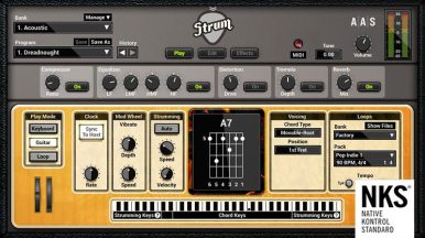 5 Best Nylon Guitar VST Plugins 2025 - Music Industry How To