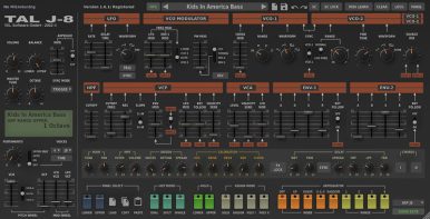 6 Best Jupiter 8 VST Plugins 2026 - Music Industry How To