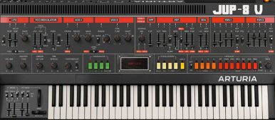 6 Best Jupiter 8 VST Plugins 2026 - Music Industry How To