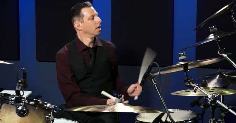Left Handed Drumming 9 Tips And Differences Music Industry How To